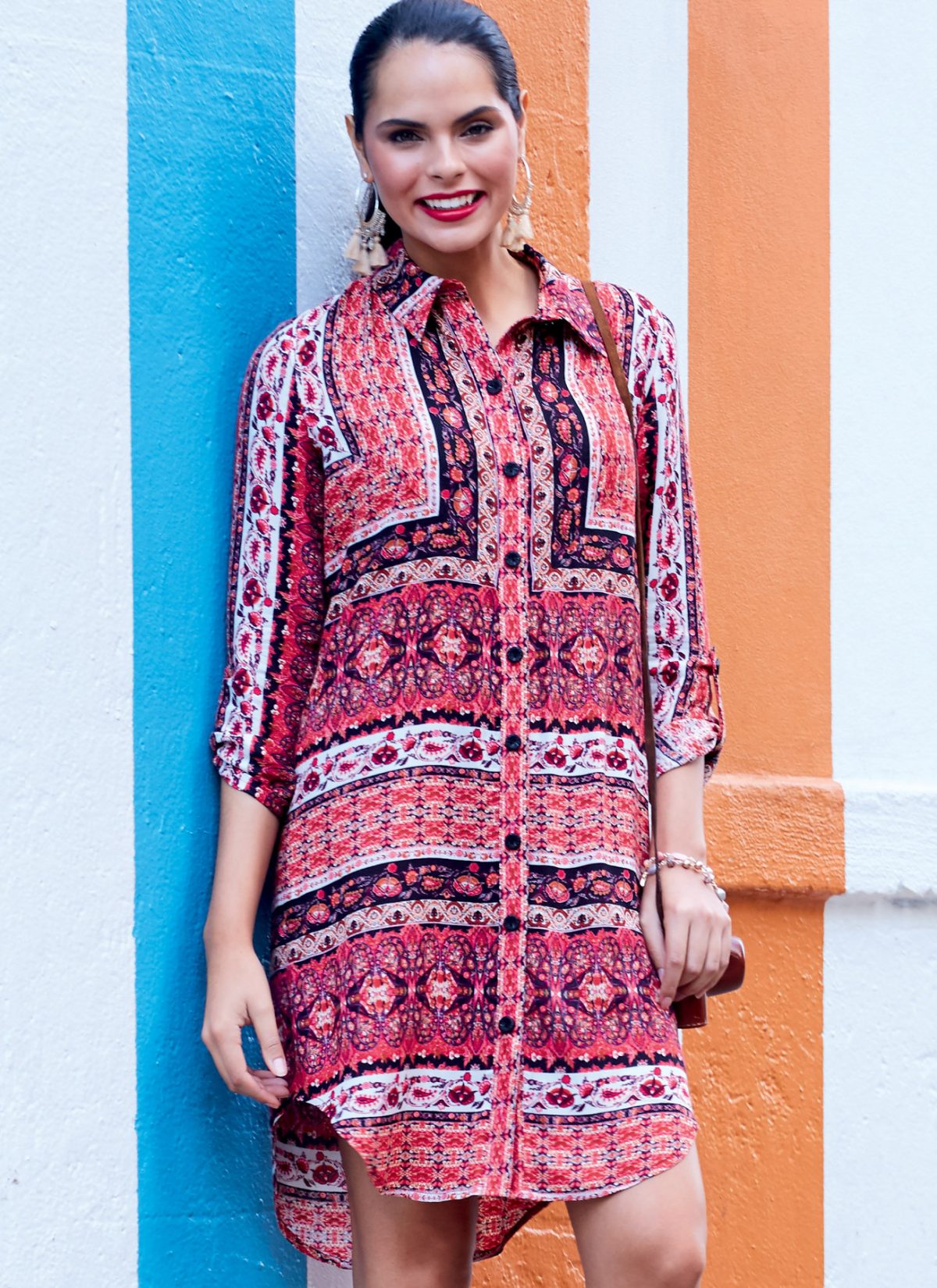 McCall’s Sewing Pattern M8086 Misses’ Dresses - Sewdirect