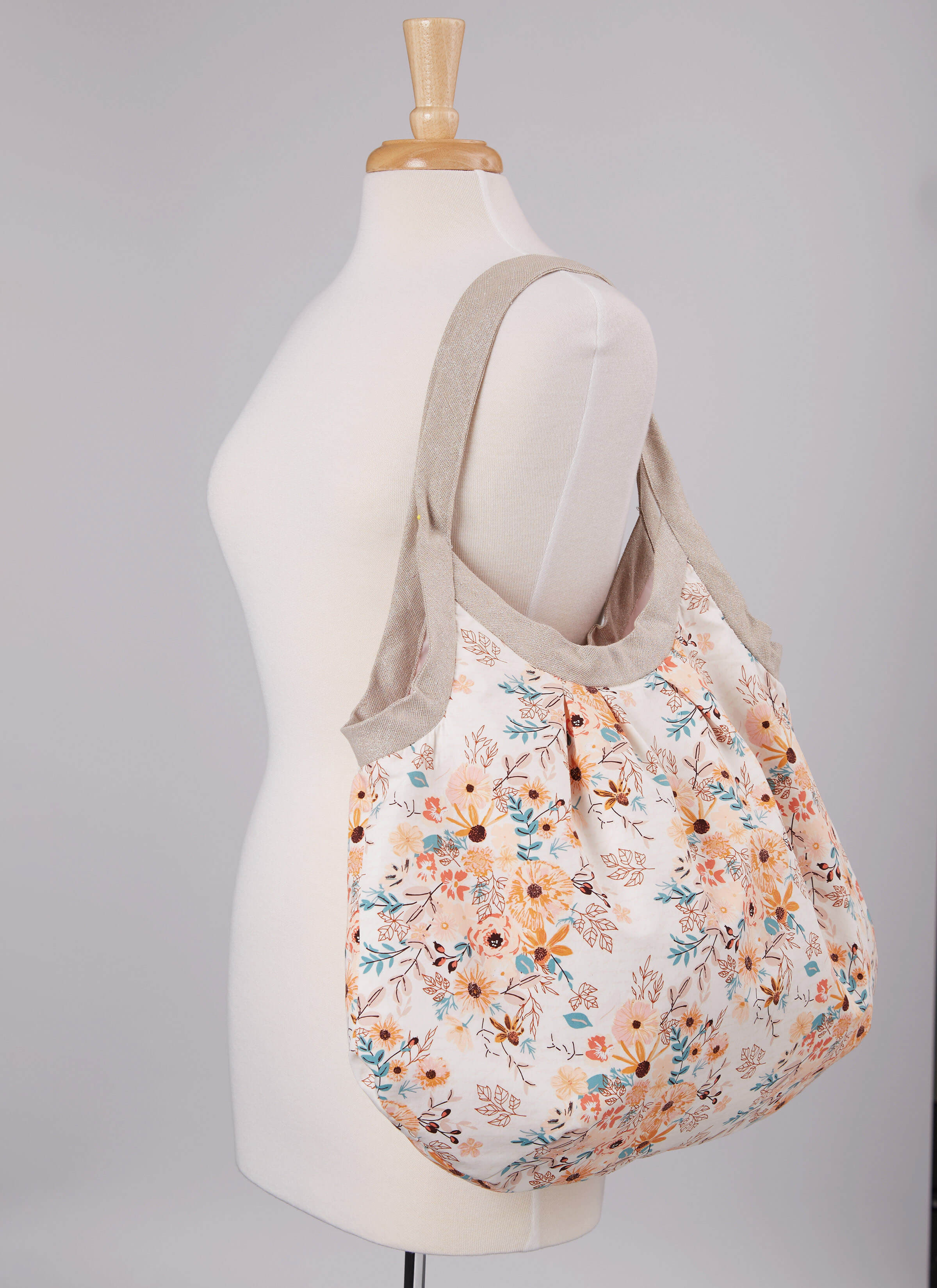 McCall’s Sewing Pattern M8375 Bags in Four Styles - Sewdirect