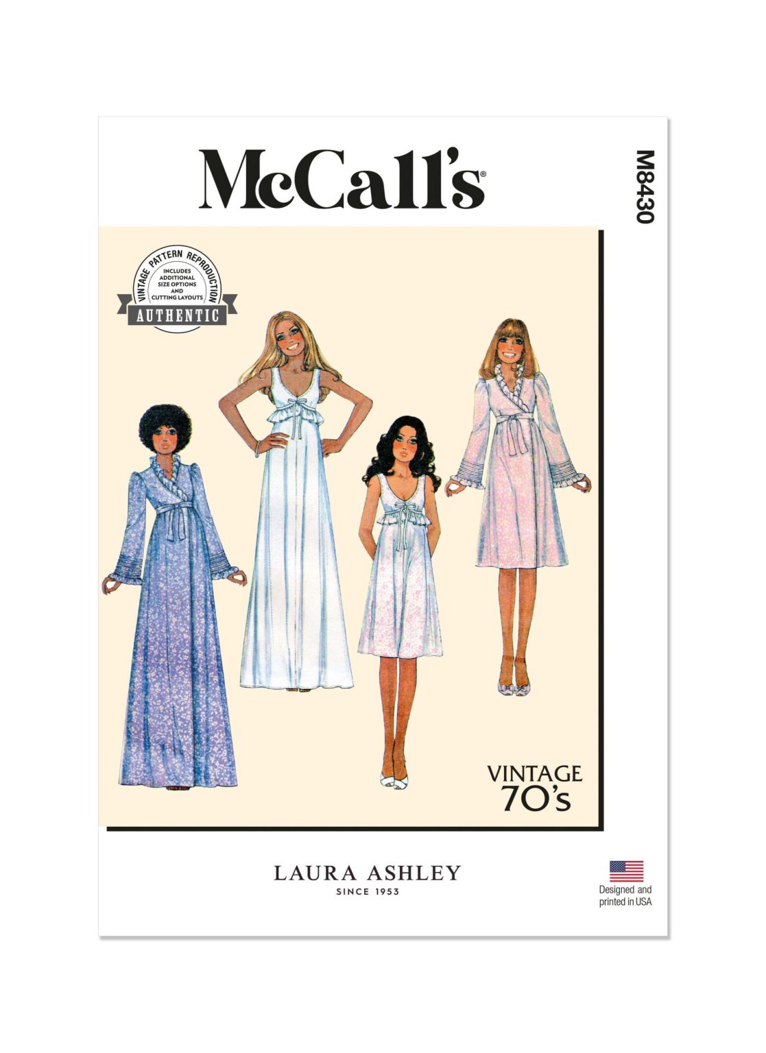 Laura Ashley Sewing Patterns - Sewdirect