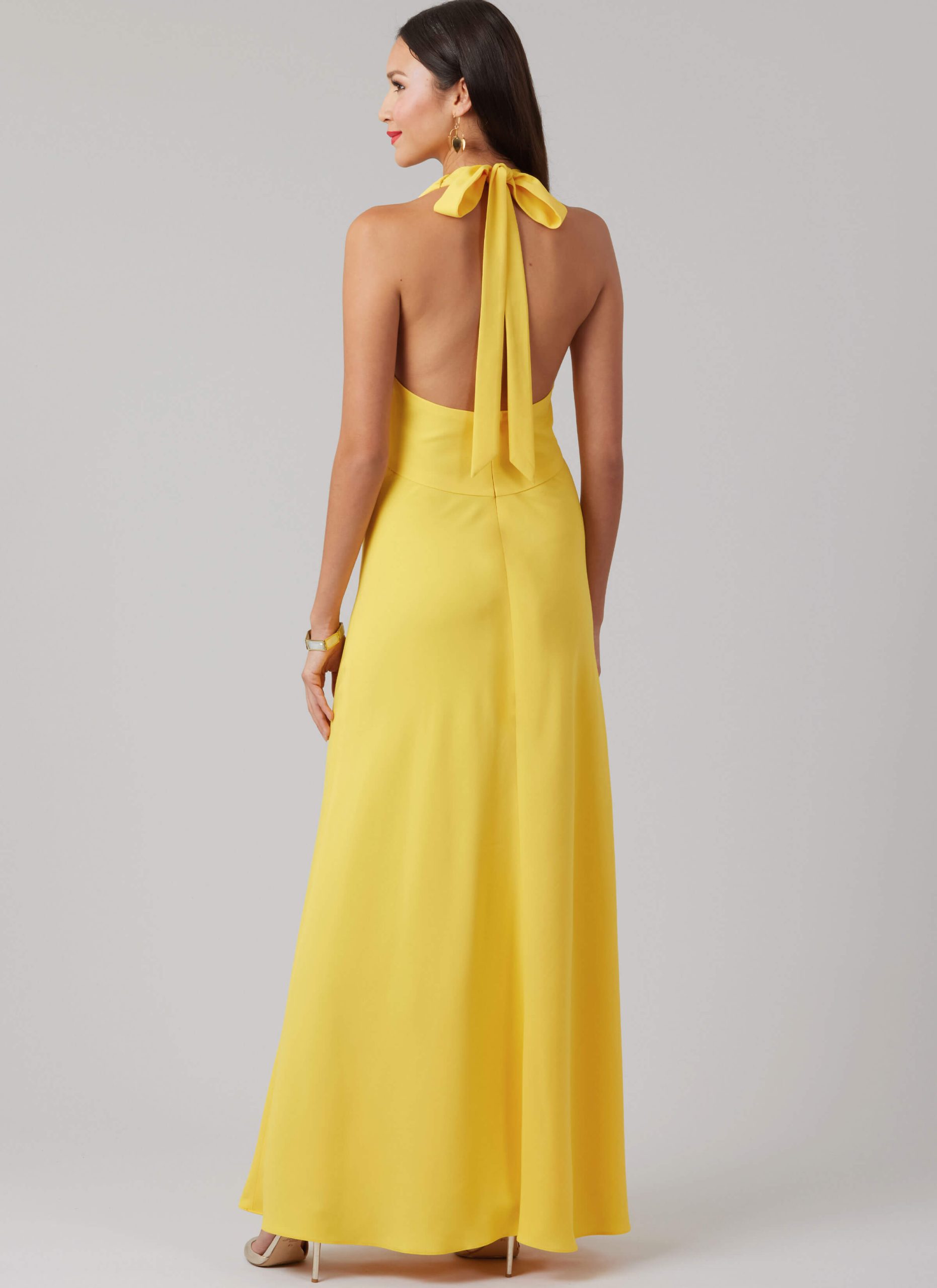 McCall’s Sewing Pattern M8555 Misses’ and Women’s Special Occasion ...