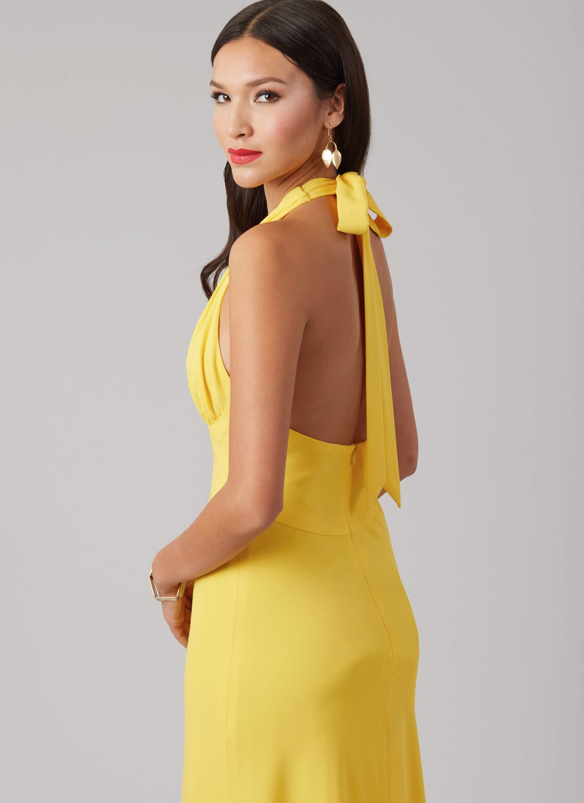 McCall’s Sewing Pattern M8555 Misses’ and Women’s Special Occasion ...