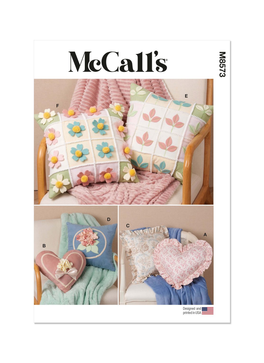 McCall’s Sewing Patterns - Sewdirect