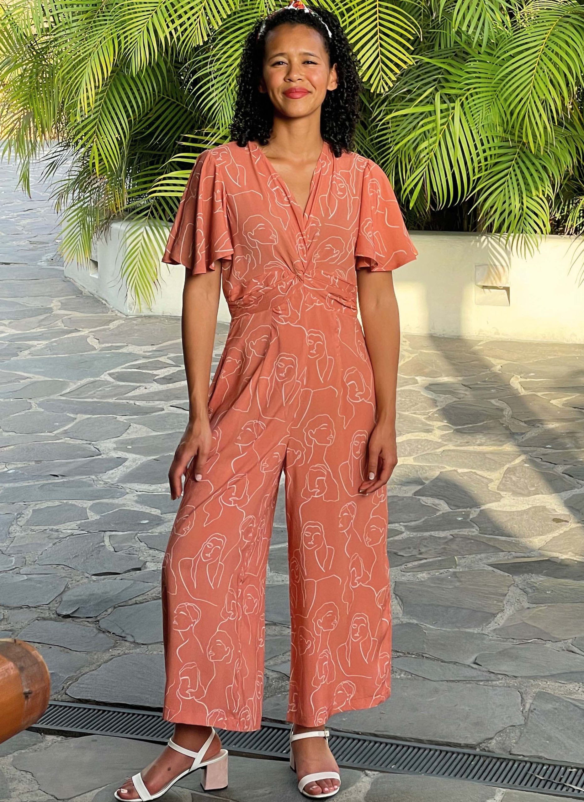 Sewdirect - Sewing Patterns UK