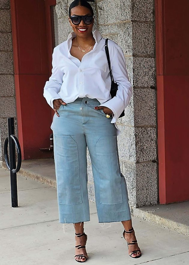 Sew your own jeans! Perfect jeans sewing patterns - Sewdirect