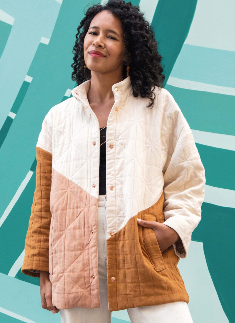 Pattern Favourites: Beginner Coats - Sewdirect