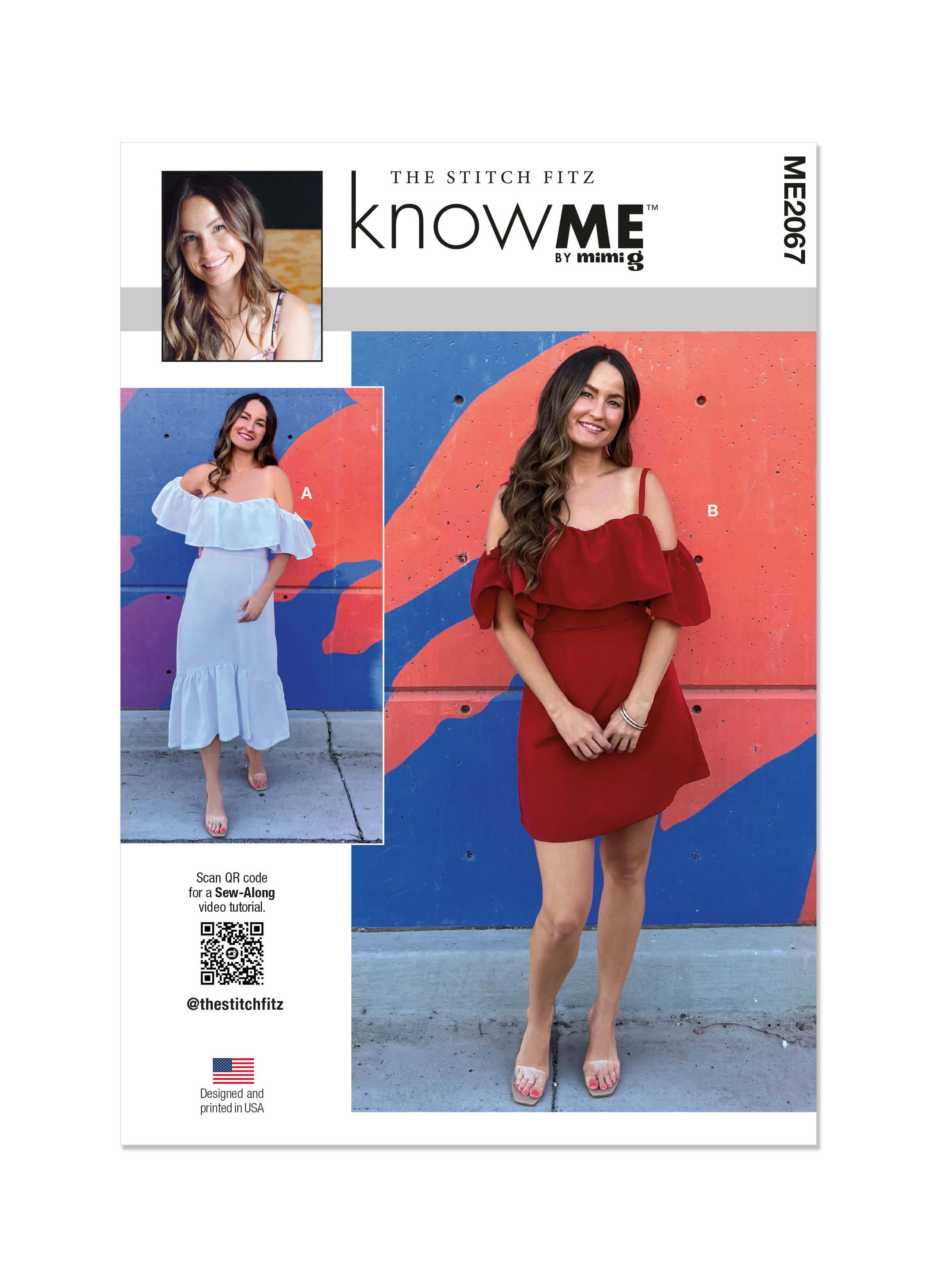 Dress Sewing Patterns - Sewdirect