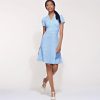 New Look Pattern N6594 Misses’ Dress In Three Lengths - Sewdirect
