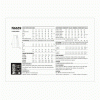 New Look Sewing Pattern N6659 Misses’ Pleated Skirts - Sewdirect