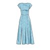 New Look Sewing Pattern N6696 Misses’ Dresses - Sewdirect