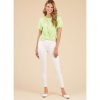 New Look Sewing Pattern N6733 Misses’ Knit Tops - Sewdirect