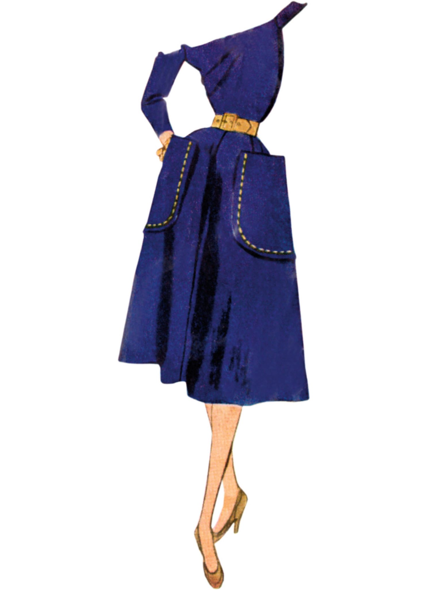 Simplicity Sewing Pattern S3016 Misses’ Skirts - Sewdirect