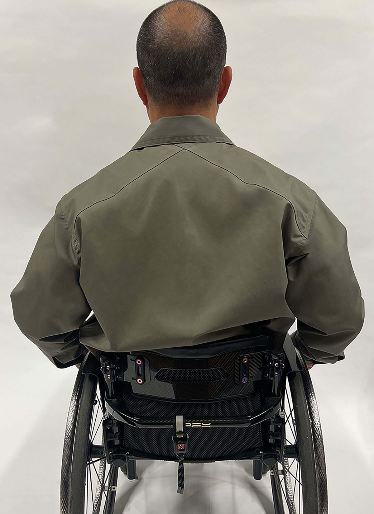 Simplicity Sewing Pattern S3019 Unisex Adaptive Shacket by Sewn ...