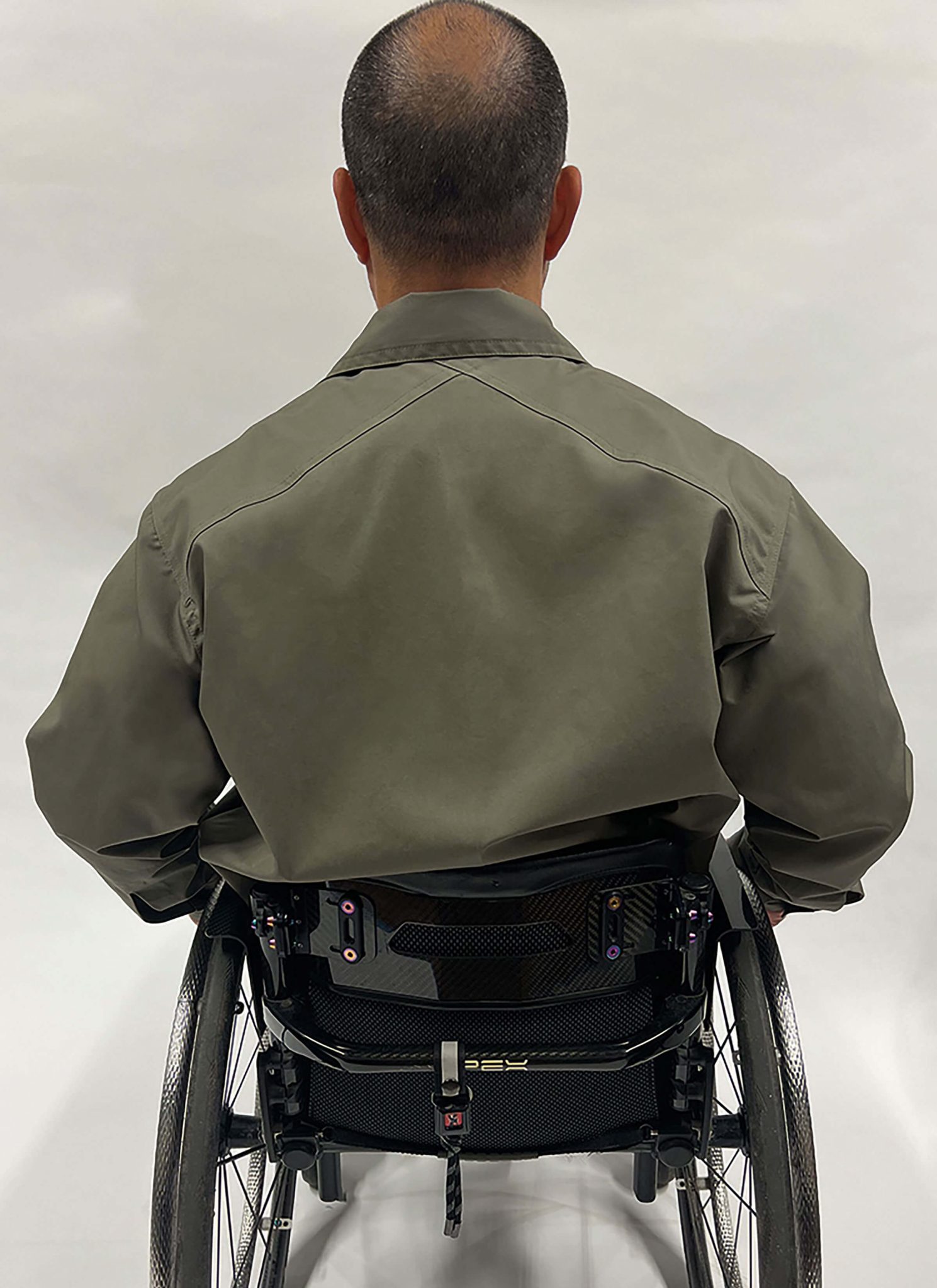 Simplicity Sewing Pattern S3019 Unisex Adaptive Shacket by Sewn ...