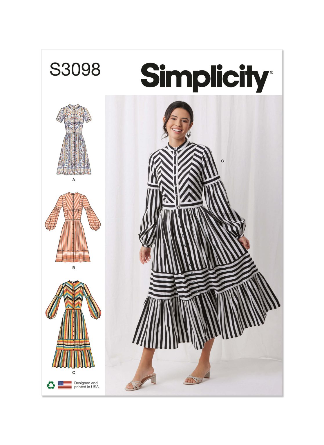 Sewdirect - Sewing Patterns UK