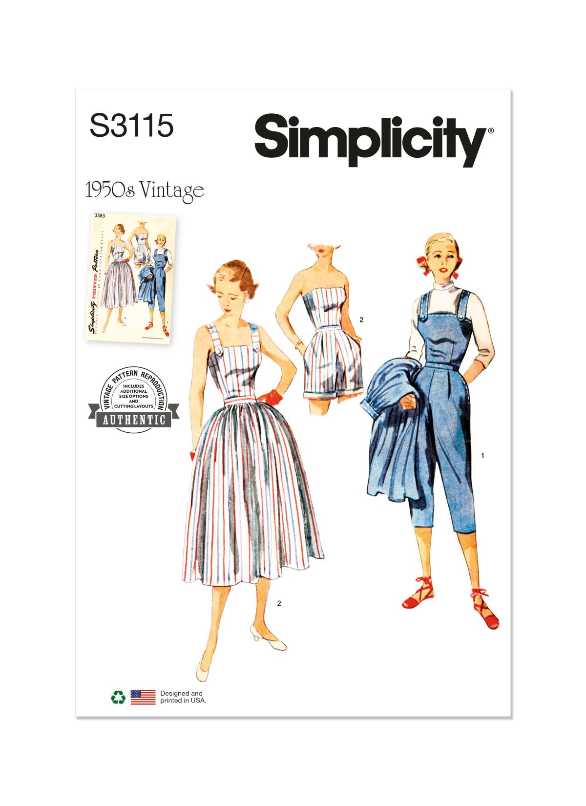 Simplicity Sewing Patterns - Sewdirect