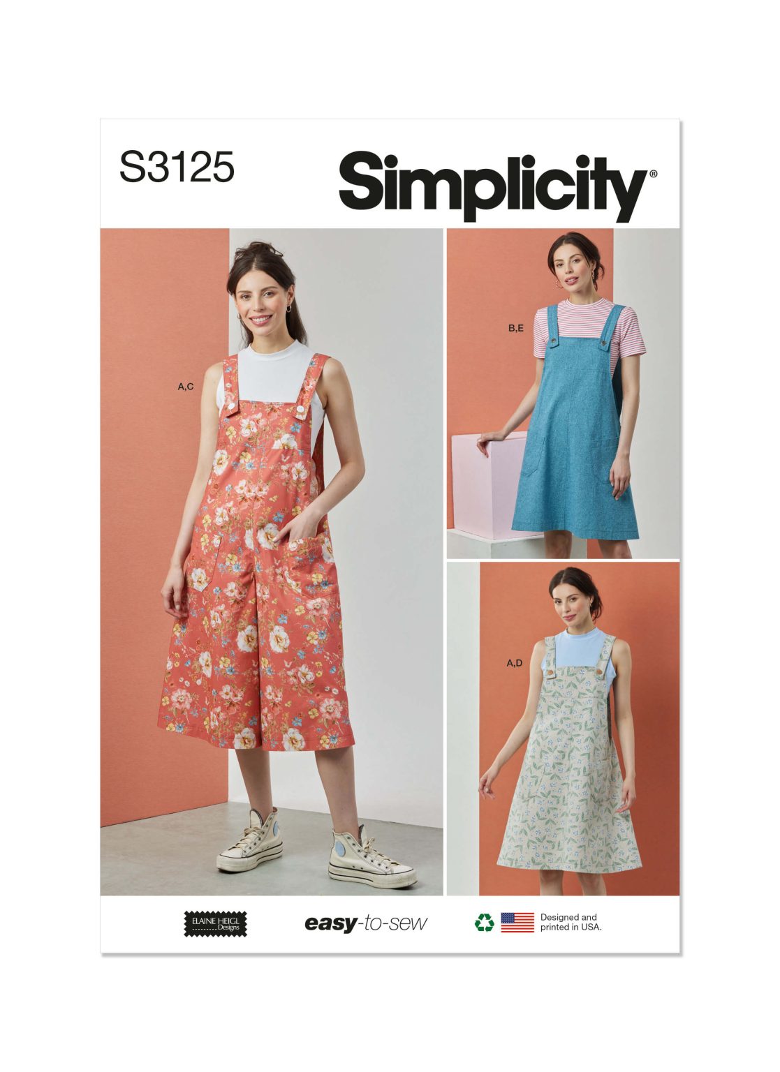 Simplicity Sewing Patterns - Sewdirect