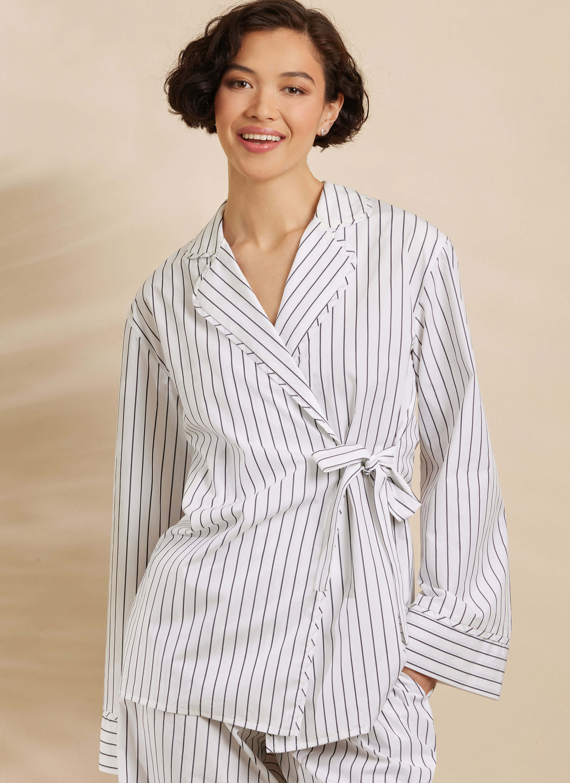 Simplicity Sewing Pattern S3143 Misses’ Pyjamas - Sewdirect