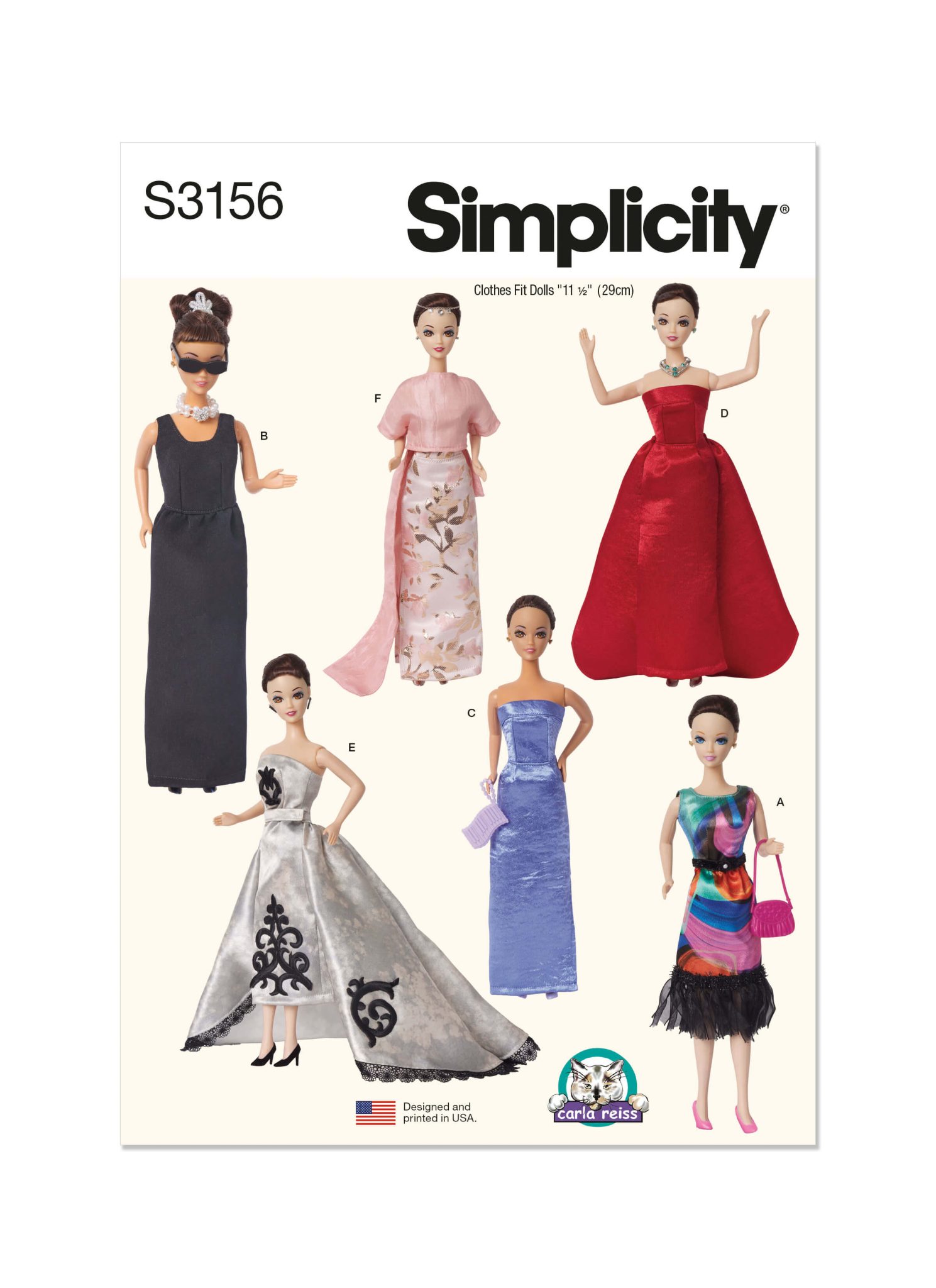 Simplicity Sewing Patterns - Sewdirect