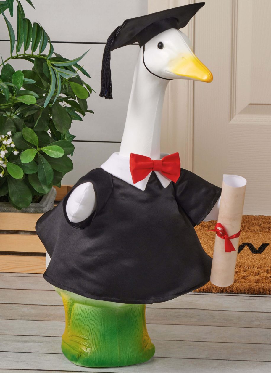 Simplicity Sewing Pattern S3158 Clothes for Porch and Lawn Geese ...