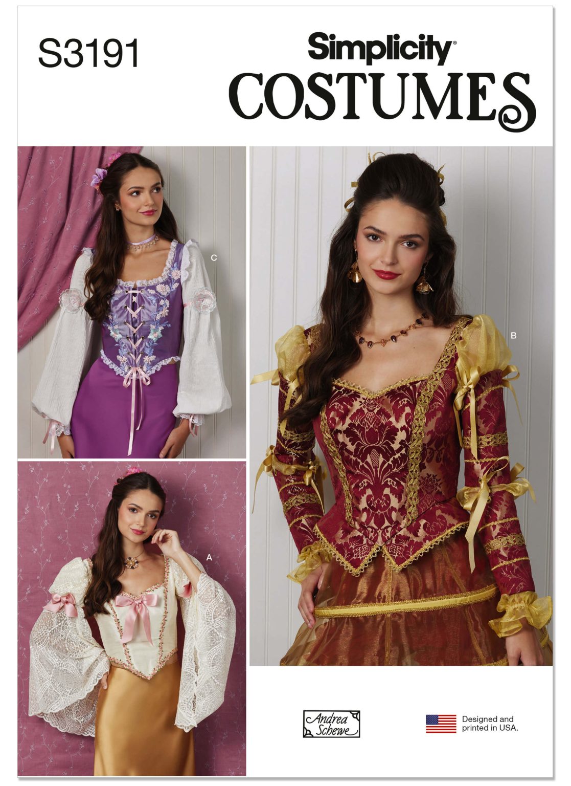 Latest Sewing Patterns - Sewdirect