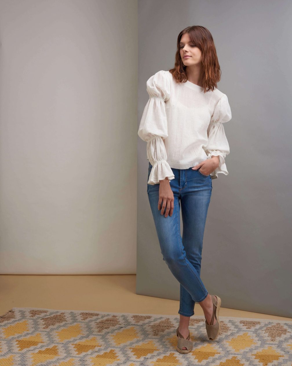 Simplicity Pattern S8839 Misses’ Pull-on Tops and Tunics - Sewdirect