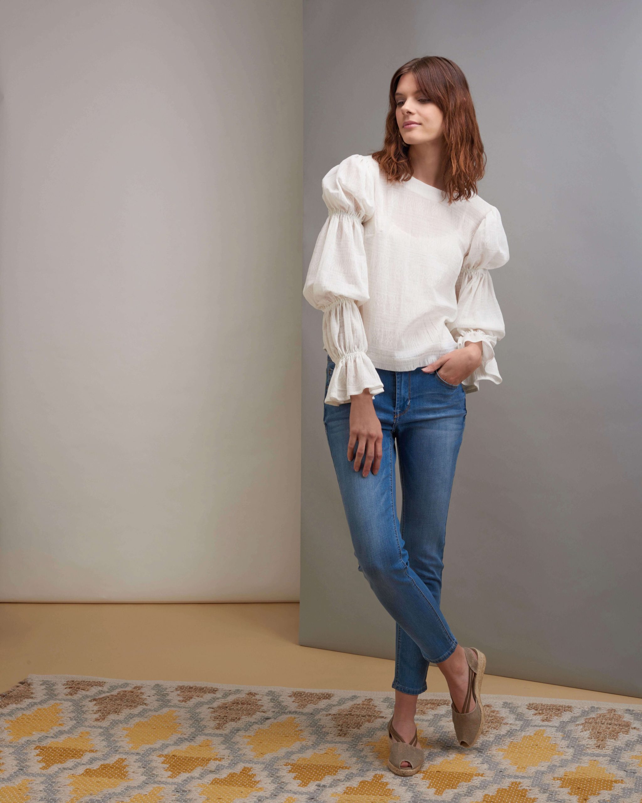 Simplicity Pattern S8839 Misses’ Pull-on Tops and Tunics - Sewdirect