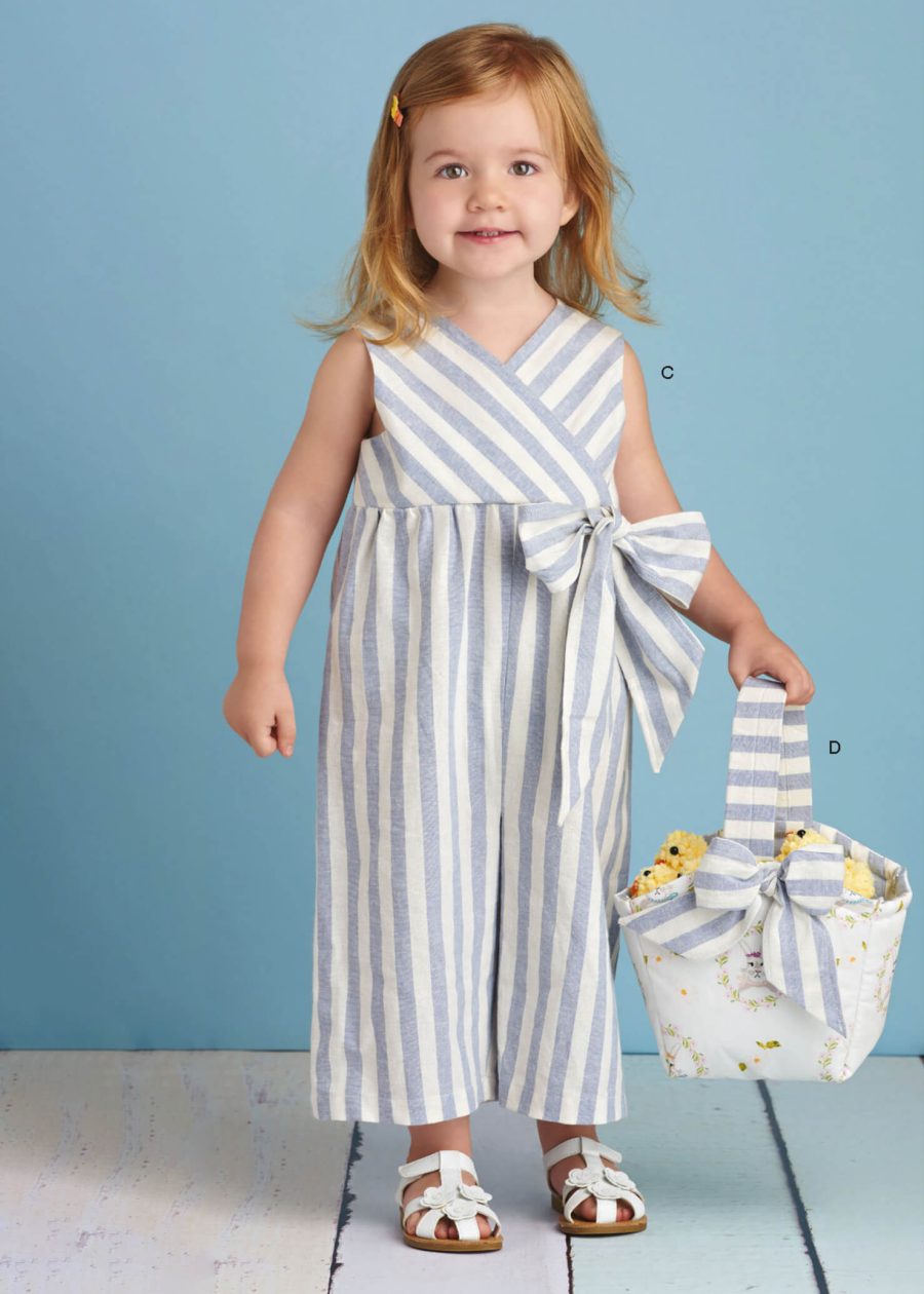 Sewing Bee 2023 Week 6 Patterns & Techniques - Sewdirect