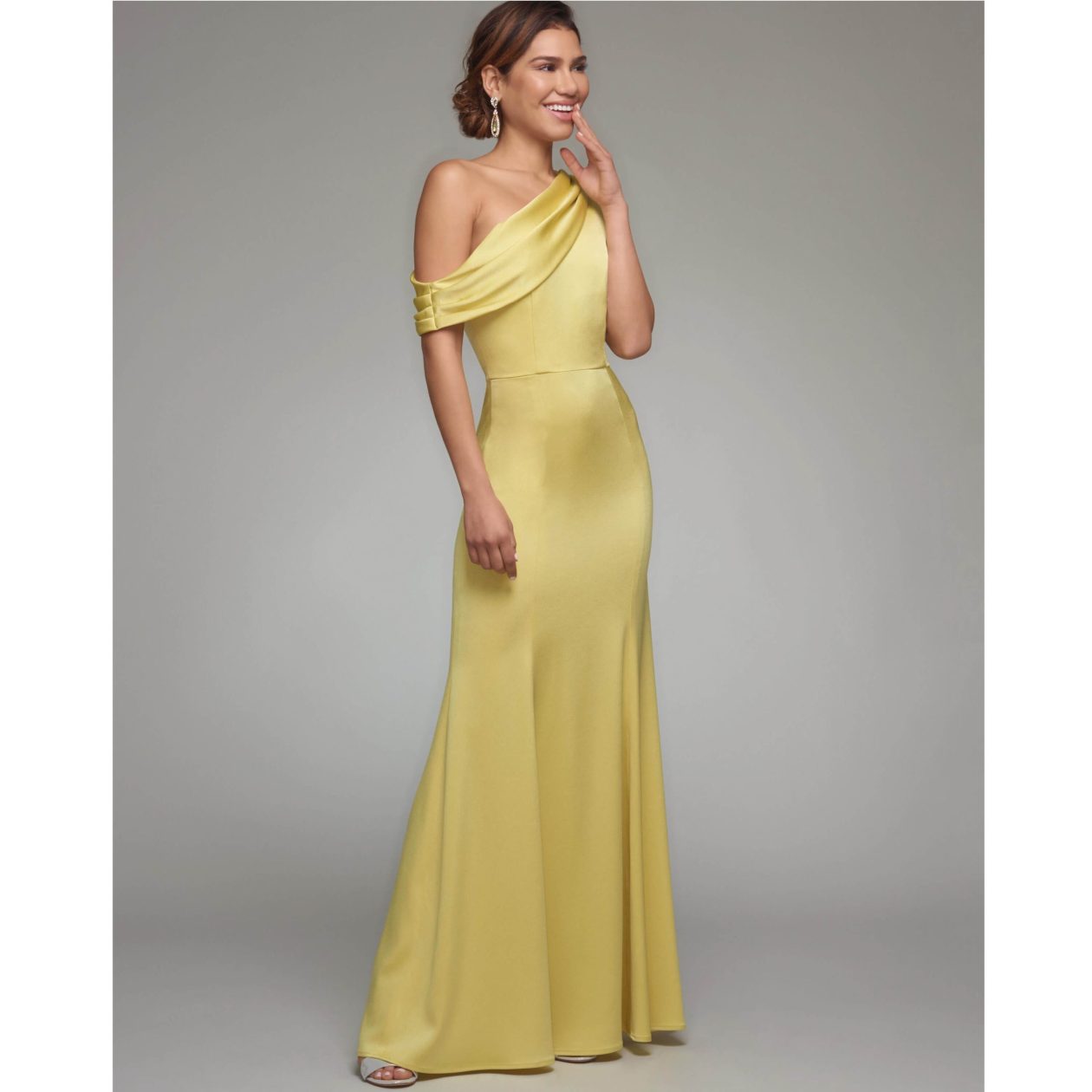 Simplicity Sewing Pattern S8870 Misses’/Miss Petite Dresses - Sewdirect