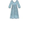 Simplicity Sewing Pattern S8910 Misses’ Dress - Sewdirect