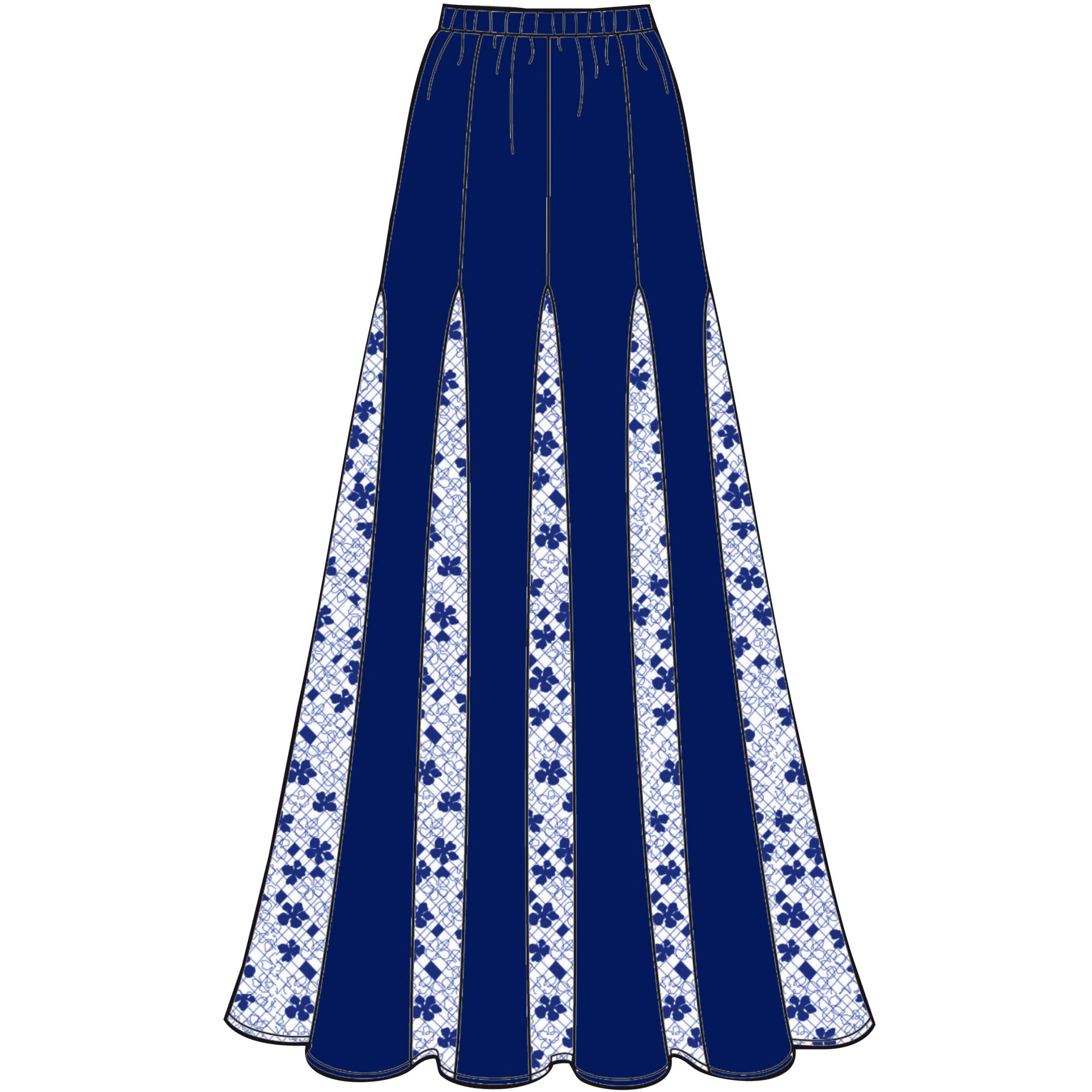 Simplicity Sewing Pattern S8923 Misses’ Pull-On Skirts - Sewdirect