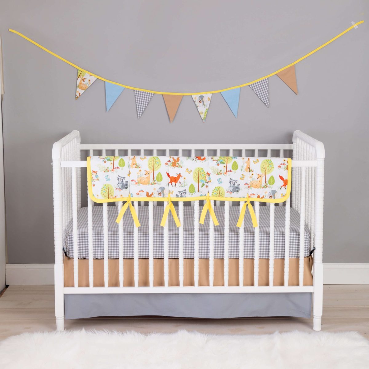 Simplicity Sewing Pattern S8939 Nursery Décor - Sewdirect