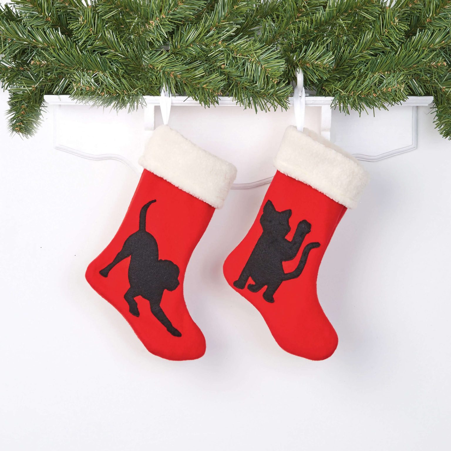 Pattern Favourites: Christmas Stocking patterns to get crafting - Sewdirect
