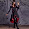 Simplicity Sewing Pattern S9086 MISSES’ STEAMPUNK COSTUME COAT - Sewdirect