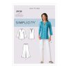 Tops Sewing Patterns - Page 7 - Sewdirect