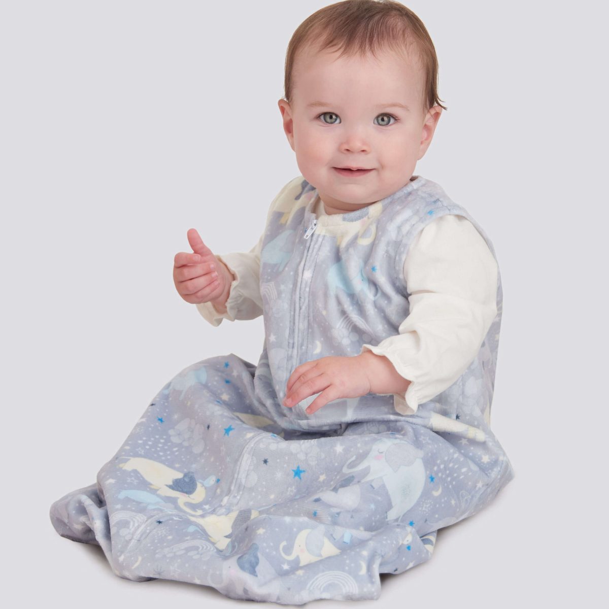 Simplicity Sewing Pattern S9242 Babies’ Layette - Sewdirect
