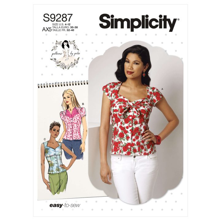 Patterns by Gertie Sewing Patterns - Sewdirect