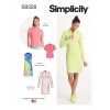 Tops Sewing Patterns - Page 6 - Sewdirect