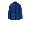 Simplicity Sewing Pattern S9388 Unisex Shirt Jackets - Sewdirect