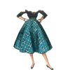 Simplicity Sewing Pattern S9449 Misses’ 1960’s Vintage Dress, Pinafore ...