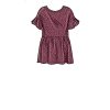 Simplicity Sewing Pattern S9454 Children’s and Misses’ Dress and Top ...