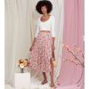 Simplicity Sewing Pattern S9472 Misses’ Skirts - Sewdirect
