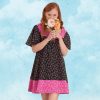 Simplicity Sewing Pattern S9477 Misses’ Top and Dresses - Sewdirect