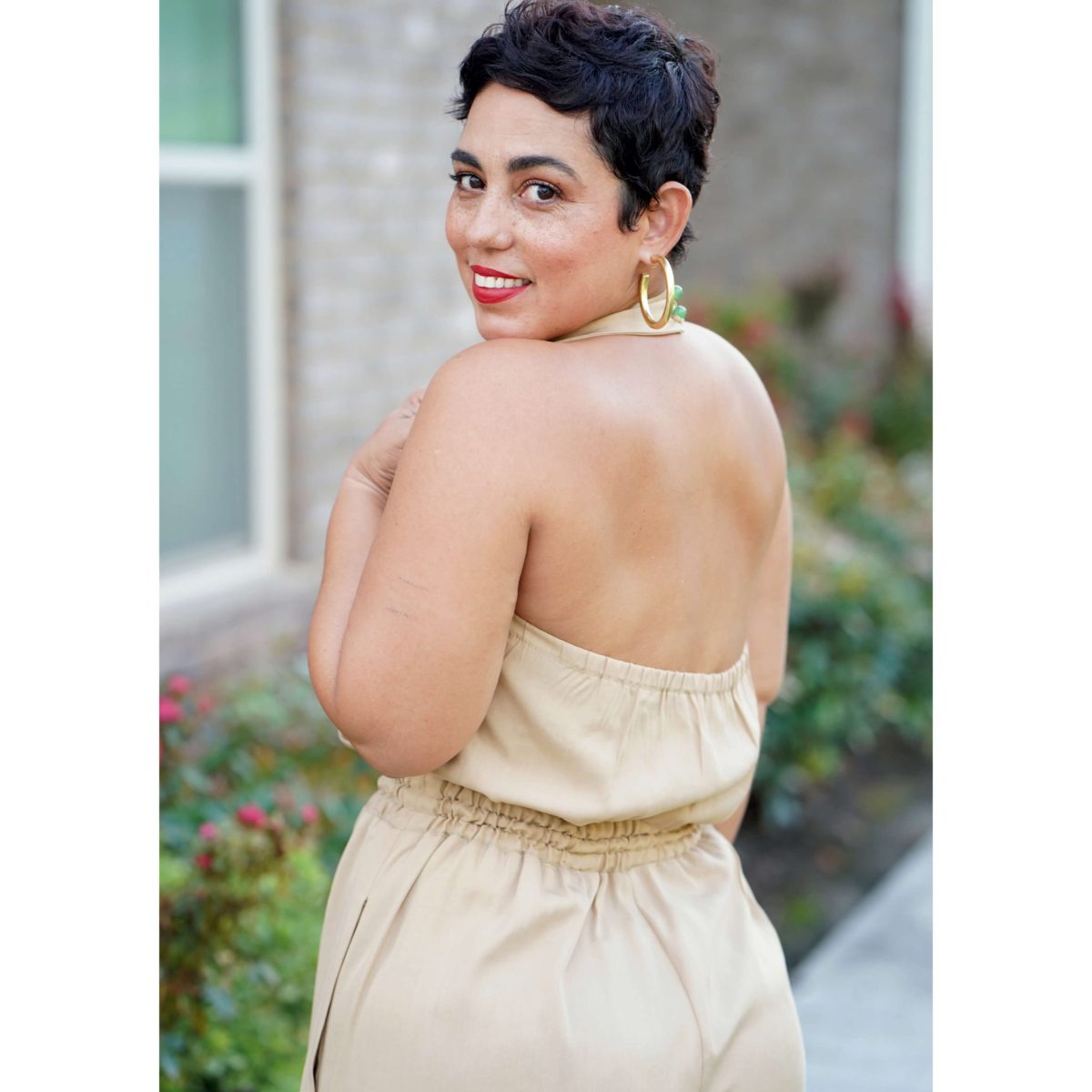 Simplicity Sewing Pattern S9480 Misses’ Jumpsuit - Sewdirect