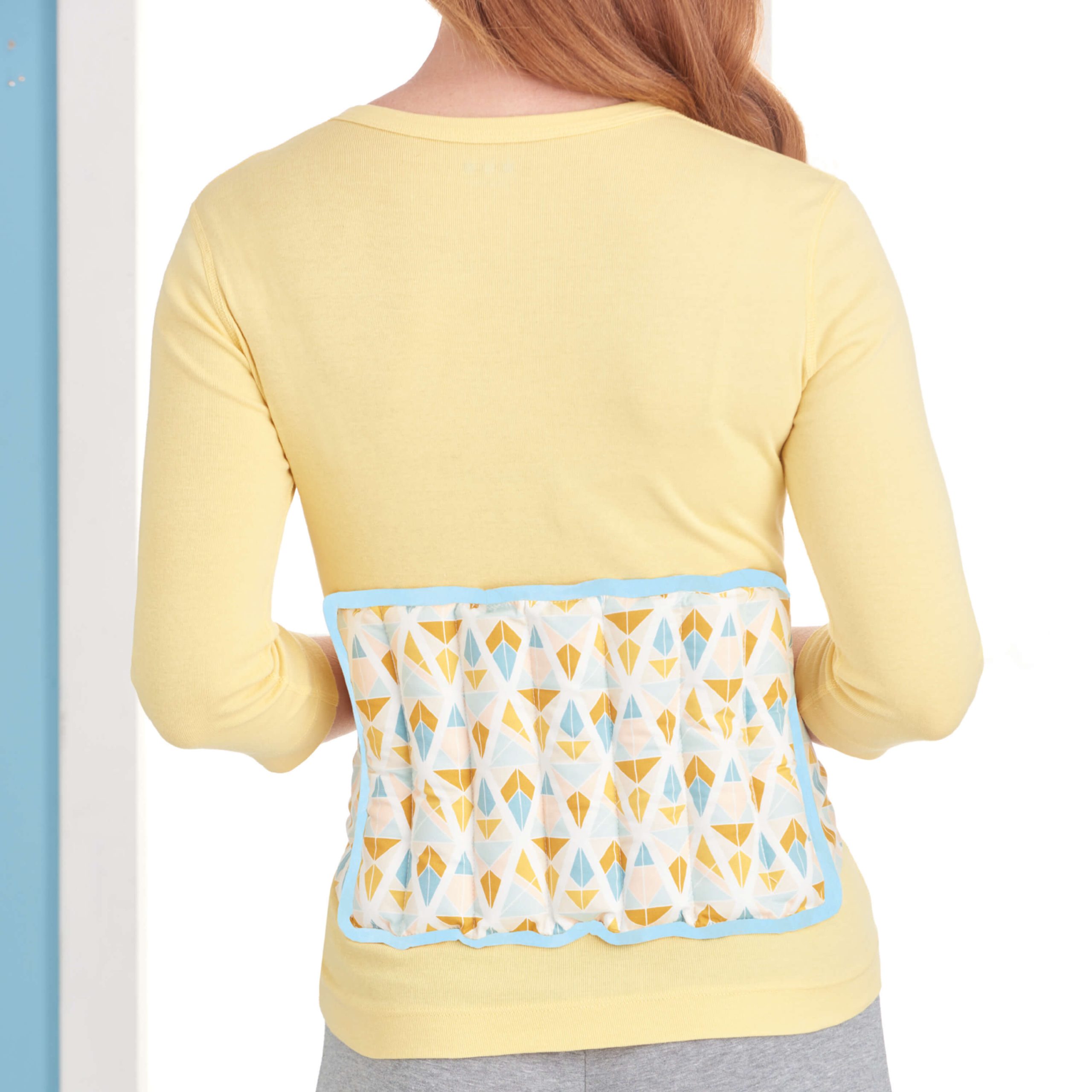 Simplicity Sewing Pattern S9494 Hot and Cold Comfort Packs - Sewdirect