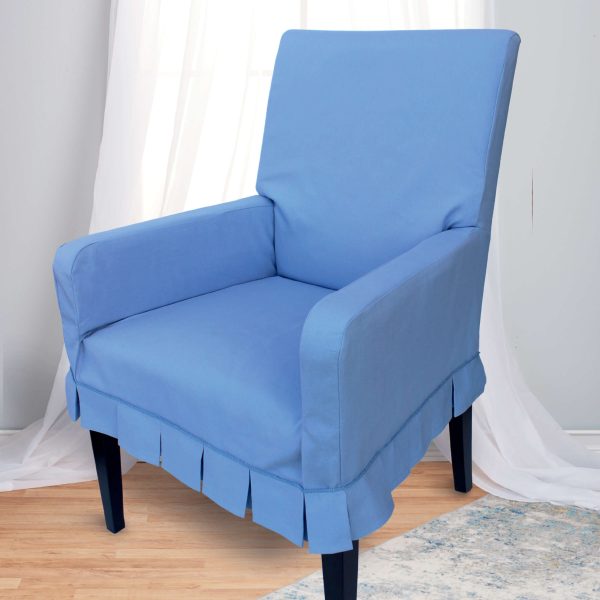 Simplicity Sewing Pattern S9495 Chair Slipcovers - Sewdirect