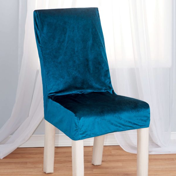 Simplicity Sewing Pattern S9495 Chair Slipcovers - Sewdirect