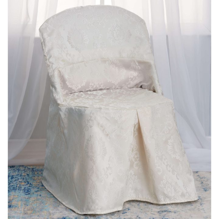 Simplicity Sewing Pattern S9495 Chair Slipcovers - Sewdirect
