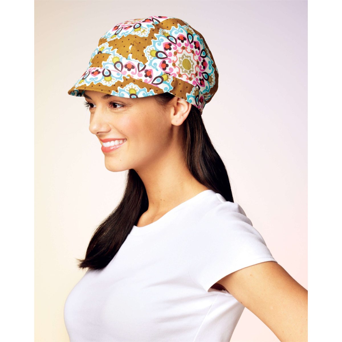 Simplicity Sewing Pattern S9505 Hats in Four Styles - Sewdirect