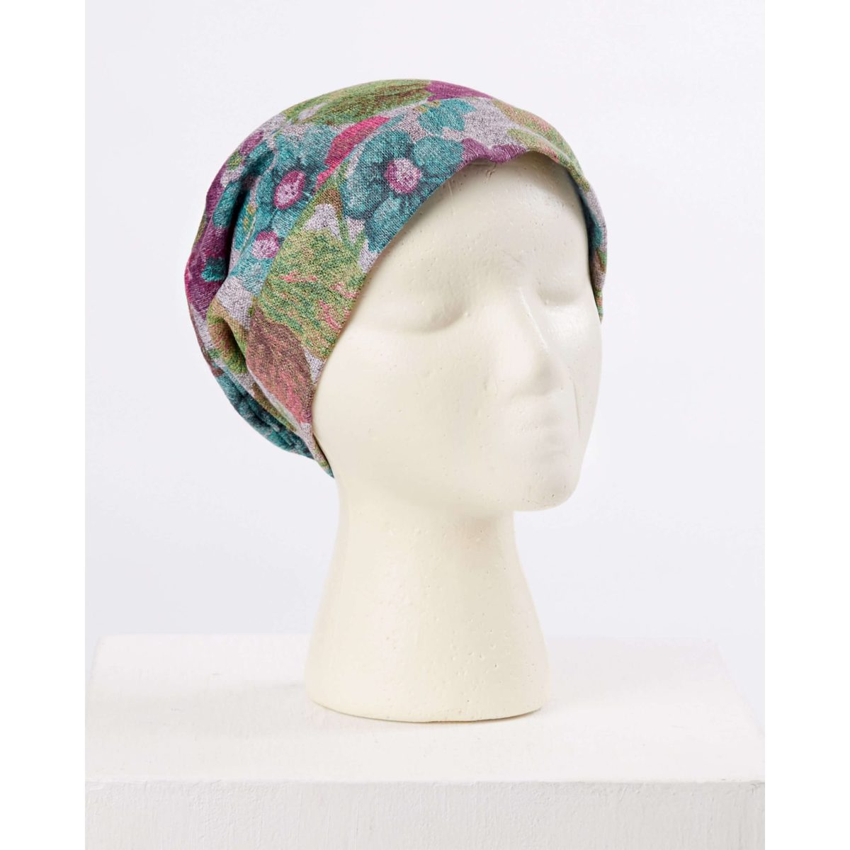 Simplicity Sewing Pattern S9519 Head Wraps and Hats - Sewdirect