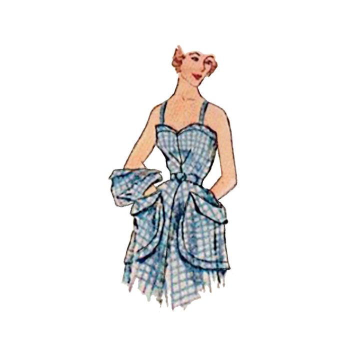 Simplicity Sewing Pattern S9536 Misses’ Sundress and Bolero - Sewdirect